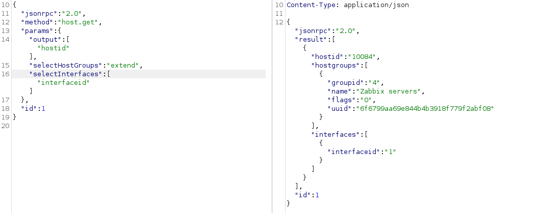 Exploiting Zabbix Sql Injectioncve 2024 42327 Zbx 25623 In Htb Unrested Mrlsecurity